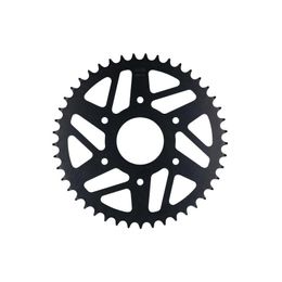 Kettenrad AFAM 45 Z&auml;hne 520 f&uuml;r KTM Duke 125, 200, 390, RC 125, 200, 390 14-