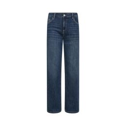 soyaconcept Jeans Damen Gr&ouml;&szlig;e 27 dunkelblau
