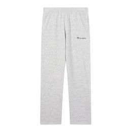 Champion Authentic Athletic Apparel Hose Herren Gr&ouml;&szlig;e 38 graumeliert