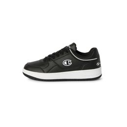 Champion Authentic Athletic Apparel Sneaker 'REBOUND' Damen Gr&ouml;&szlig;e 42.5 schwarz / wei&szlig;