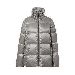 comma, COMMA Winterjacke Damen Gr&ouml;&szlig;e XXXL grau