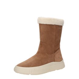 Geox Stiefel M&auml;dchen Gr&ouml;&szlig;e 34 braun