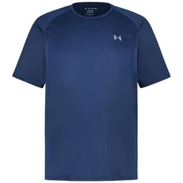 Gro&szlig;e Gr&ouml;&szlig;en Under Armour Funktionsshirt Farbe dunkelblau Gr&ouml;&szlig;e: 3XL