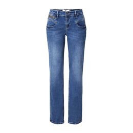 Freeman T. Porter Jeans 'Alexa' Damen Gr&ouml;&szlig;e 30 blue denim