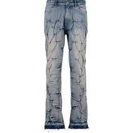 2y Studios Jeans 'Lorandor' Herren Gr&ouml;&szlig;e 34 blue denim