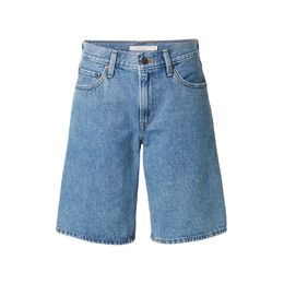 Levi's Levi's 'Middy Jorts' Damen Gr&ouml;&szlig;e 29 blue denim