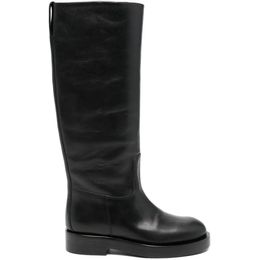 Paris Texas Stiefel - Boots Black - Gr. 38 (EU) - in Schwarz - f&uuml;r Damen
