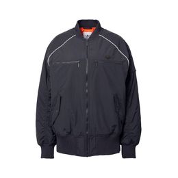 adidas originals Jacke 'BOMBER' Damen Gr&ouml;&szlig;e M/L schwarz / wei&szlig; Sommerjacke