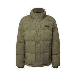s.Oliver Winterjacke Herren Gr&ouml;&szlig;e L khaki