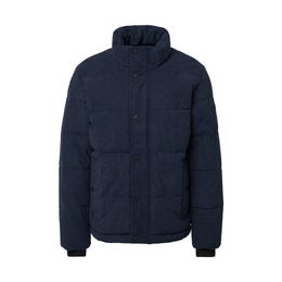 s.Oliver Winterjacke Herren Gr&ouml;&szlig;e M navy