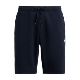 Polo Ralph Lauren Shorts 'ATHLETIC' Herren Gr&ouml;&szlig;e 35/36 navy / wei&szlig;
