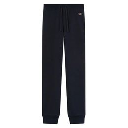 Champion Authentic Athletic Apparel Hose Damen Gr&ouml;&szlig;e 34 rot / schwarz / naturwei&szlig;