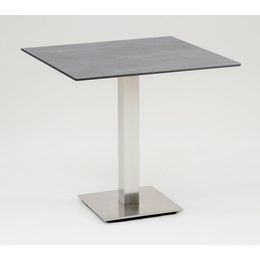 Niehoff Tisch 81x81cm BISTRO