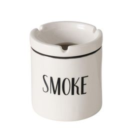 Boltze Sturmaschenbecher SMOKE