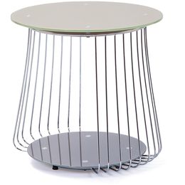 Inter Link Beistelltisch RIVOLI