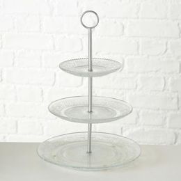 Boltze Etagere 35cm RELIEF