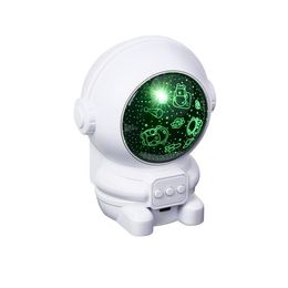 Astronaut Sternenprojektor GRUNDIG