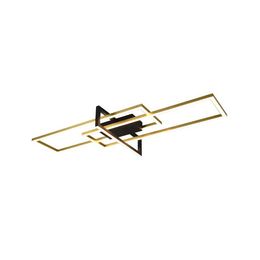 Trio LED Deckenleuchte SALINAS