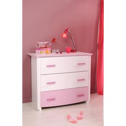 Parisot Kommode BIOTIFUL 10