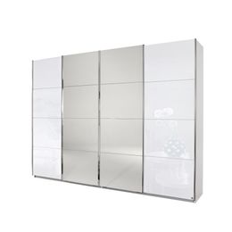 Rauch Schwebet&uuml;renschrank SYNCRONO-C