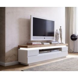 MCA furniture TV-Lowboard ROMINA