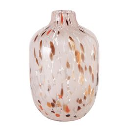 Boltze Vase Glas UMEA