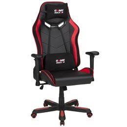 DUO Gaming/Schreibtischstuhl GAME-ROCKER G-30 LARGE