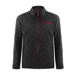 Felix Hardy Between-Season Jacket male size L Black
