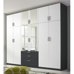 Rauch Dreht&uuml;renschrank HILDESHEIM-EXTRA