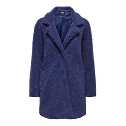 Only Mantel 'AURELIA' Damen Gr&ouml;&szlig;e XL navy