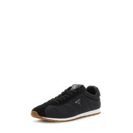 Guess Sneaker 'TIAH' Damen Gr&ouml;&szlig;e 36 schwarz Sommerschuhe