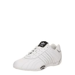 adidas originals Sneaker 'Adiracer' Herren Gr&ouml;&szlig;e 41/41.5 wei&szlig;