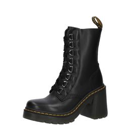 Dr. Martens Schn&uuml;rstiefelette 'Chesney' Damen Gr&ouml;&szlig;e 37 schwarz Winterschuhe