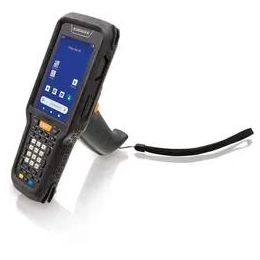 DataLogic Skorpio X5, kontaktlos, 2D, MR, BT, WLAN, NFC, Alpha, Gun, GMS, erw. A...