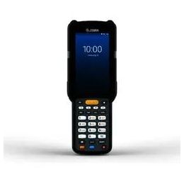 Zebra MC3300x, 2D, SE4770, BT, WLAN, NFC, Num., GMS, Android