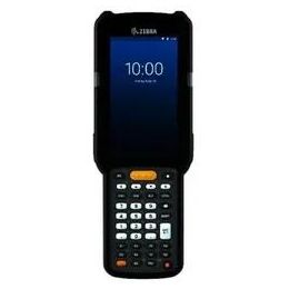 Zebra MC3300x, 2D, SE4770, 10,5cm (4''), Func. Num., BT, WLAN, NFC, Android, GMS...