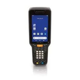 DataLogic Skorpio X5, 2D, SR, BT, WLAN, NFC, Func. Num., GMS, Android, 943500014