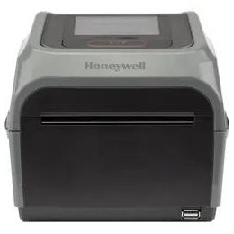 Honeywell PC45, 8 Punkte/mm (203dpi), Disp., RTC, USB, USB-Host, BT, Ethernet, W...