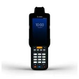 Zebra MC3300x, 1D, 10,5cm (4''), Func. Num., BT, WLAN, NFC, Android, GMS, MC330L...