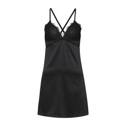 Lascana Negligee female size 32 Black