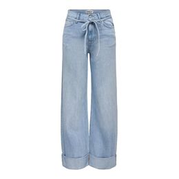 Only Jeans 'ONLBroome' Damen Gr&ouml;&szlig;e 27 blue denim
