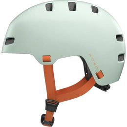 Abus XOXO Helm mint green M (54-58 cm)