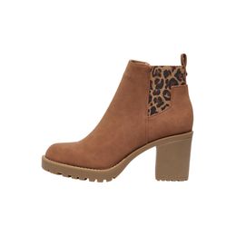 Only Chelsea Boots 'ONLBarbara' female size 40 Brown / Cognac
