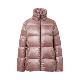 comma, COMMA Winterjacke Damen Gr&ouml;&szlig;e XS ros&eacute;