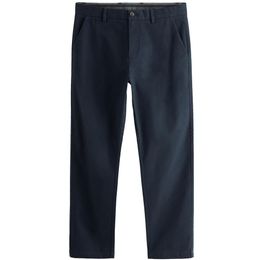 next Chino Pants male Blue size 30