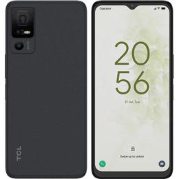 TCL 40 NxtPaper 5G 256GB - Schwarz - Ohne Vertrag
