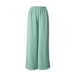 ABOUT YOU Hose 'Caitlin' Damen Gr&ouml;&szlig;e 38 mint