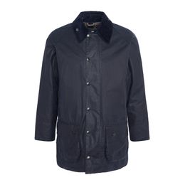 Barbour Between-Season Jacket 'Beaufort' male Blue size 40