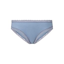 s.Oliver Panty female Blue size 32/34