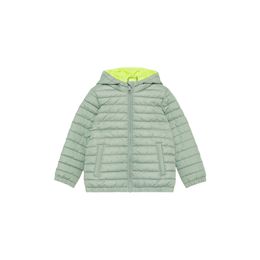 s.Oliver &Uuml;bergangsjacke Jungen Gr&ouml;&szlig;e 98 pastellgr&uuml;n